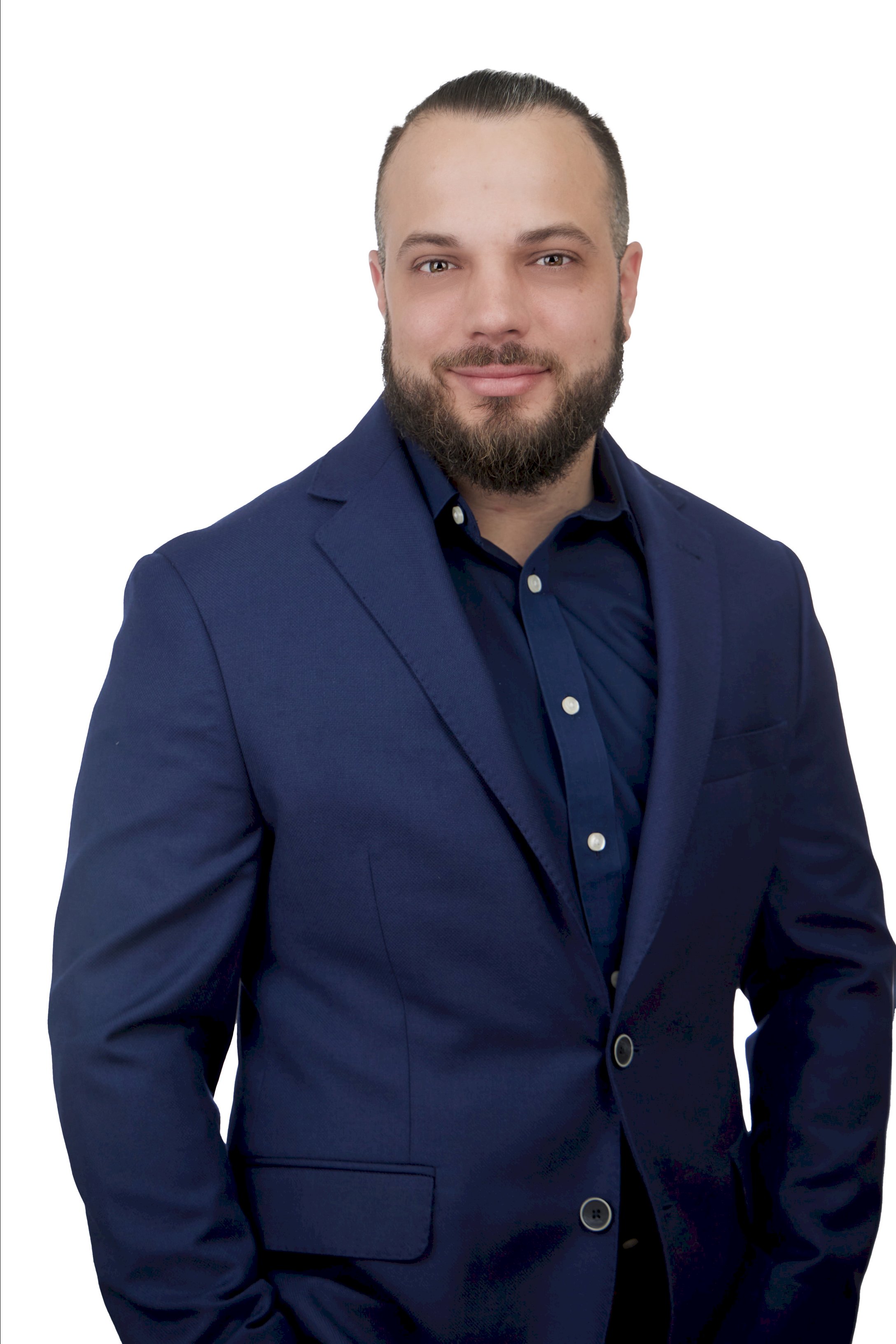 Jose Vidal | One Miami Group