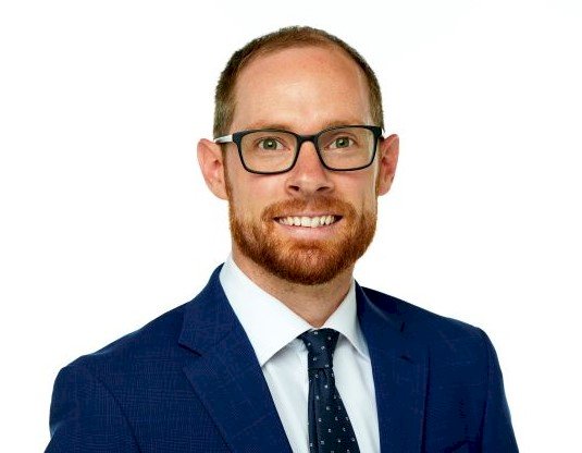 Matt Munden | Scott Farrell + Partners