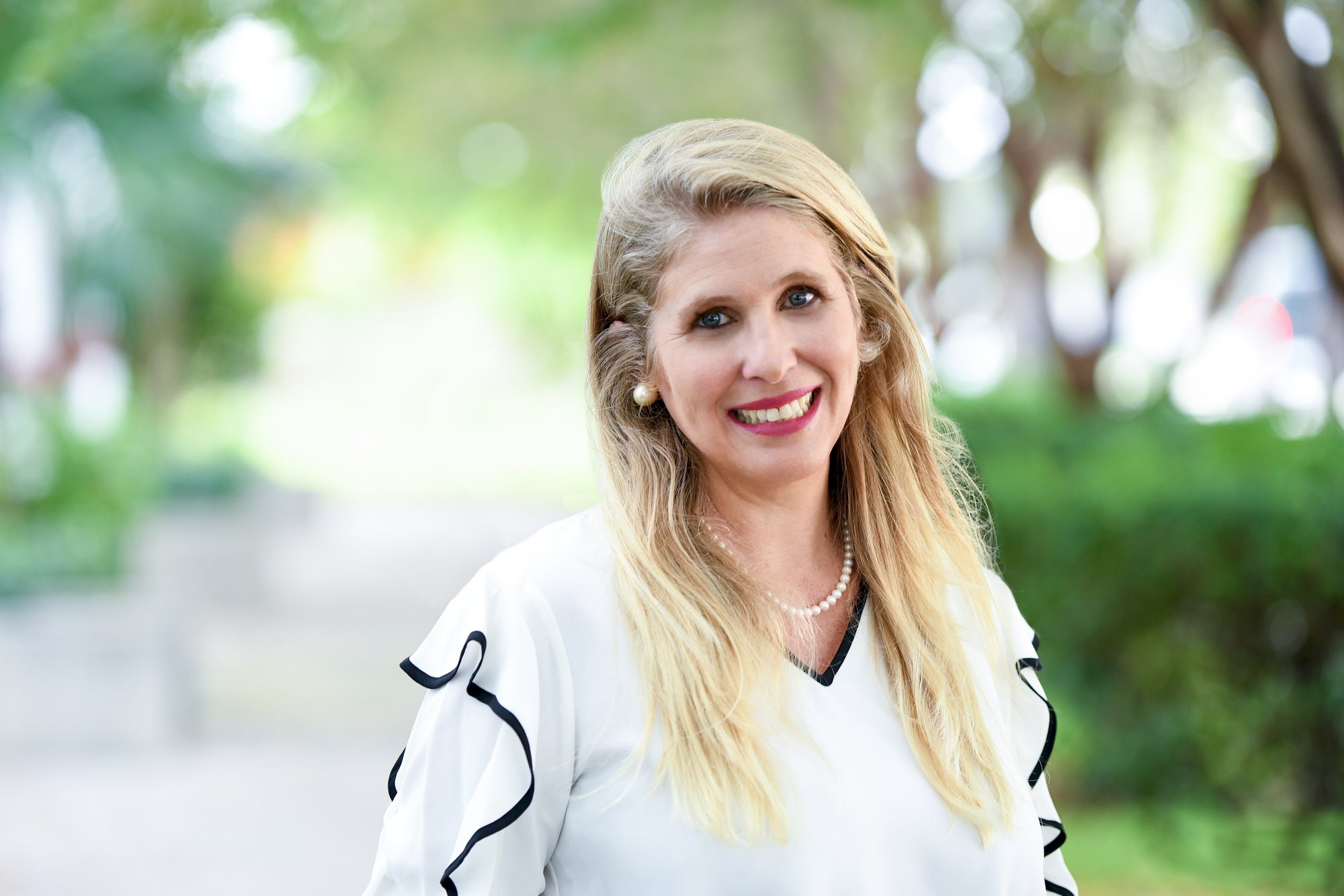 Alina Wadskier | The Abella Group
