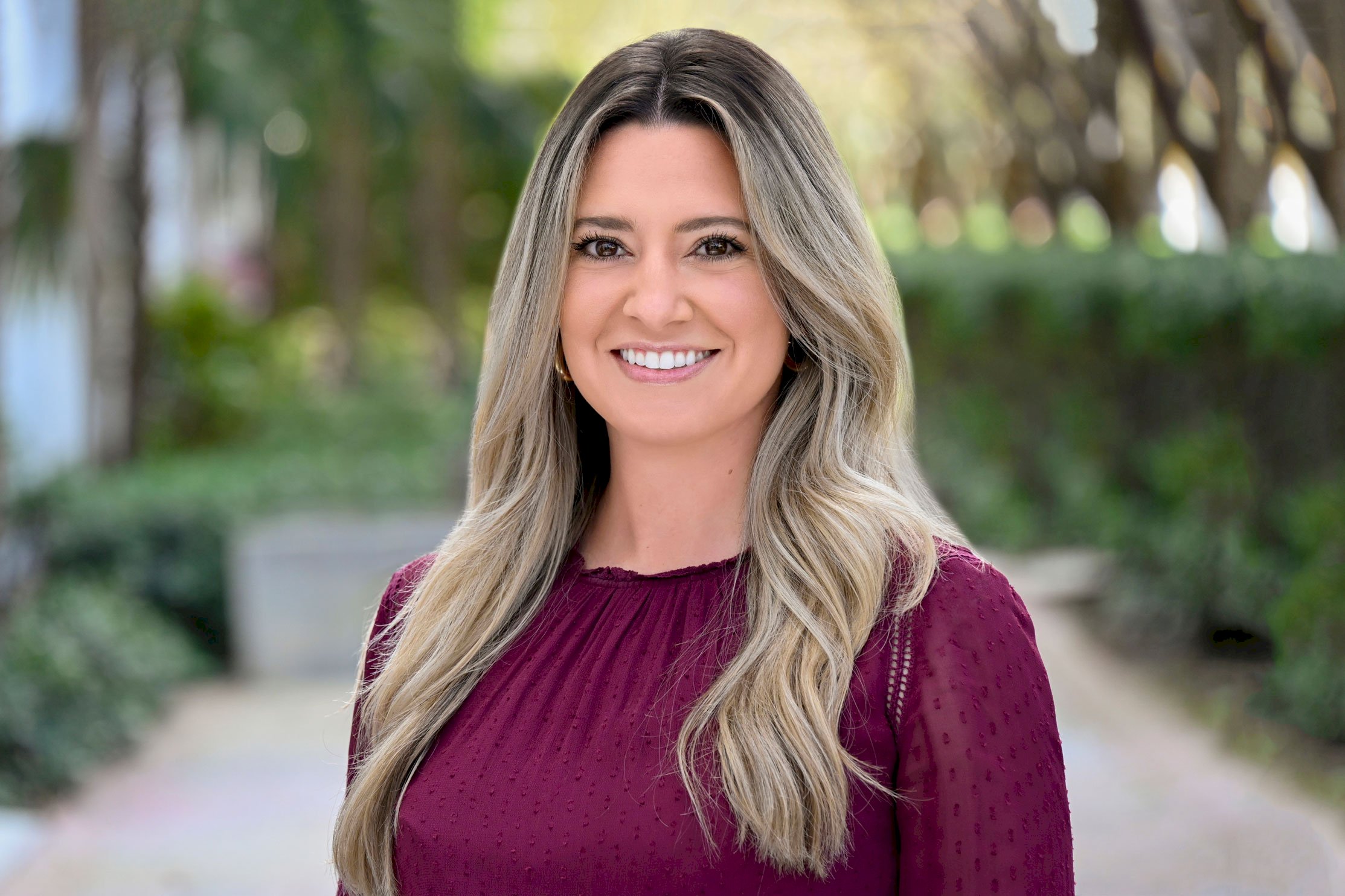 Jennifer Palmer | Team Citron