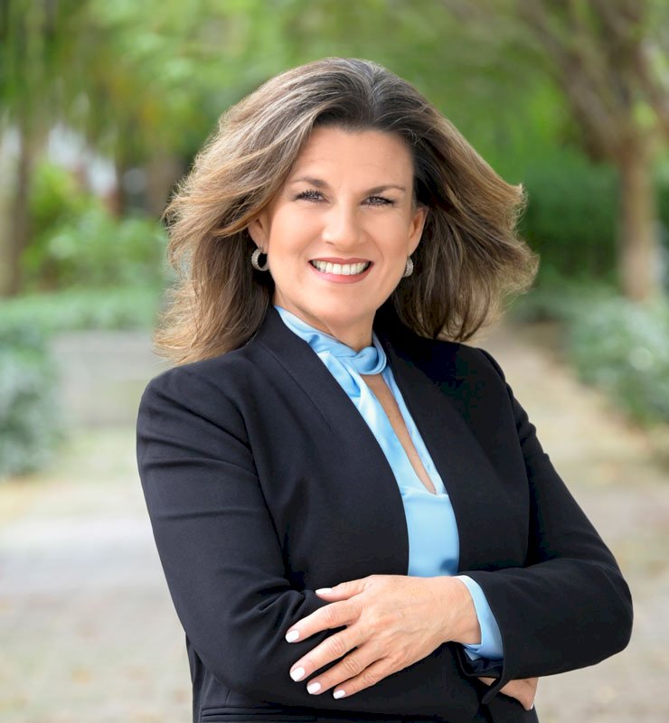 Team Page | Riley Smith Group | Miami Realtors