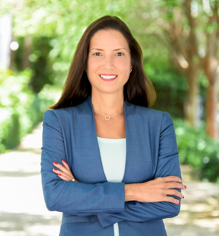 Team Page | Riley Smith Group | Miami Realtors