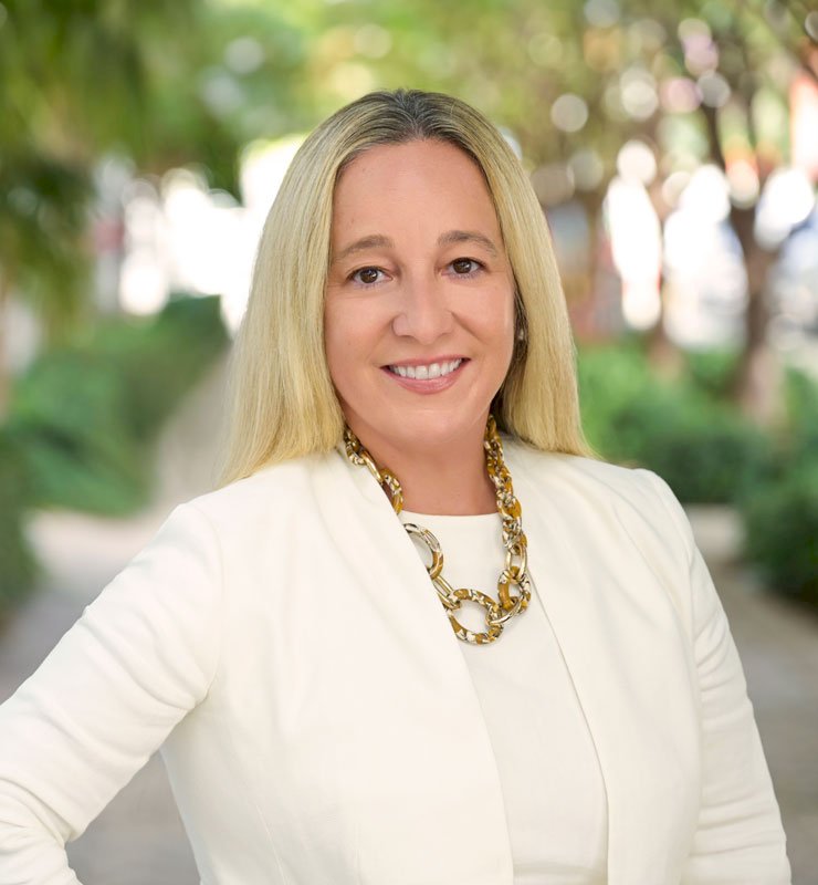 Team Page | Riley Smith Group | Miami Realtors