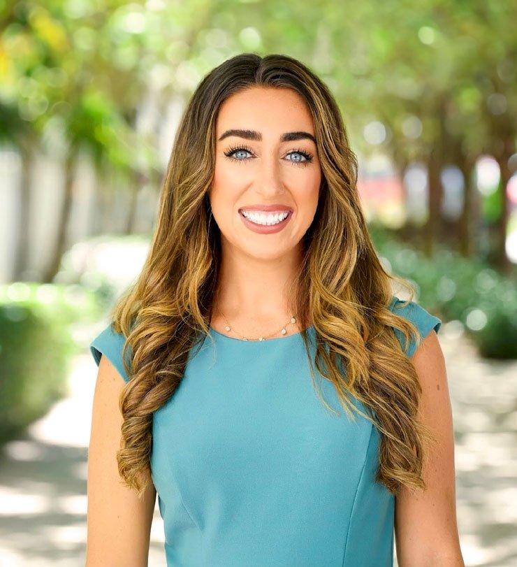 Gemma Bready | Riley Smith Group | Miami Realtors