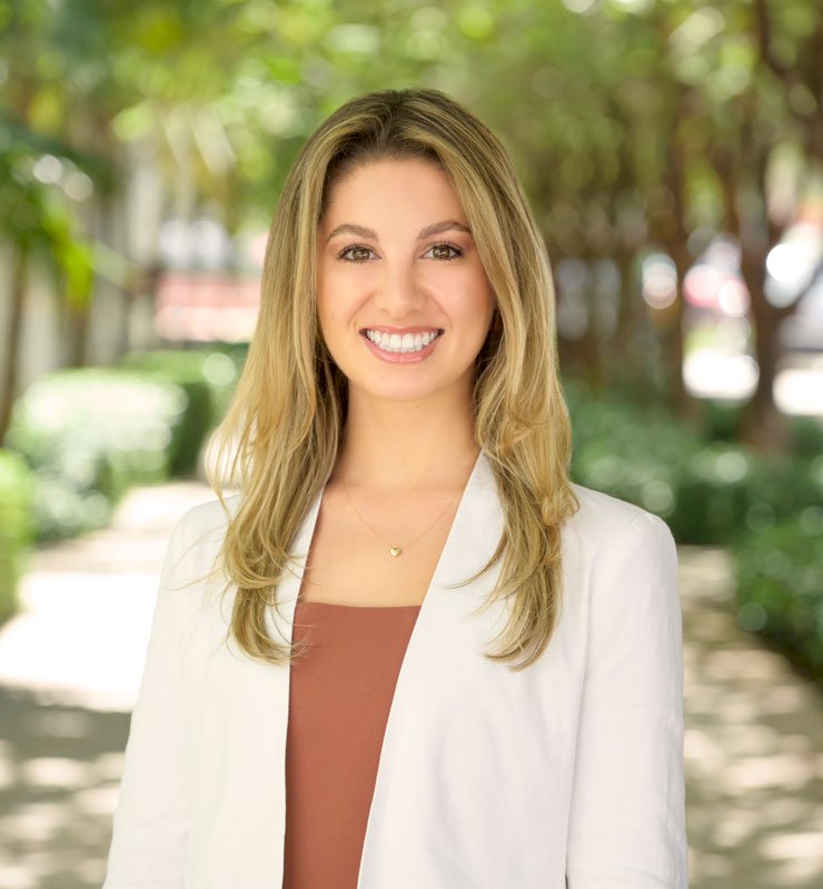 Team Page | Riley Smith Group | Miami Realtors