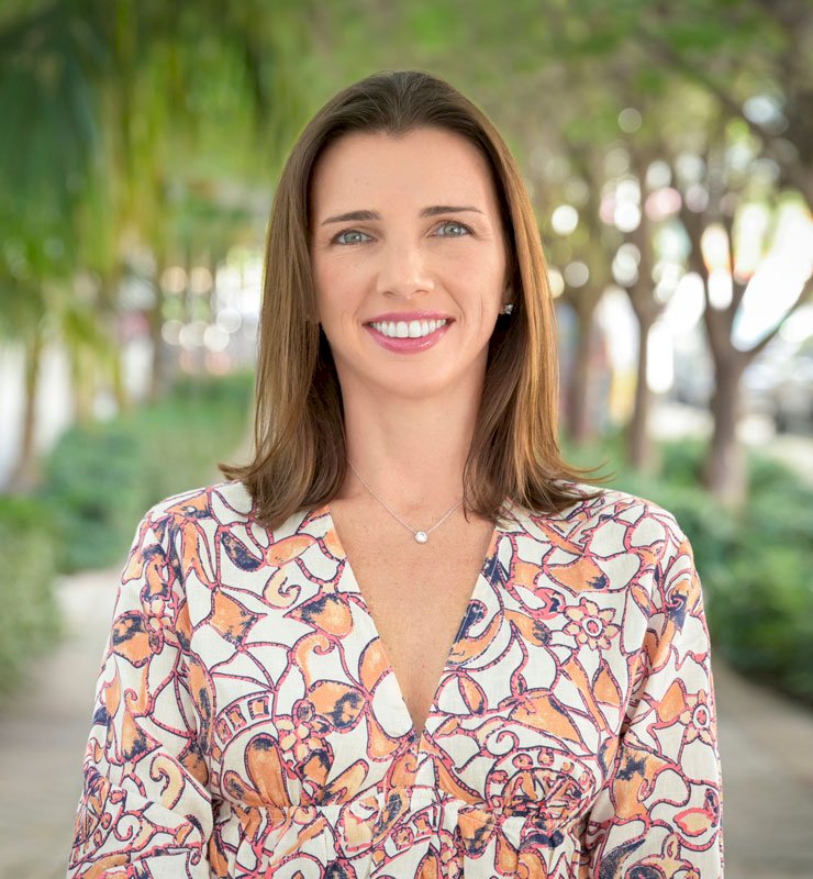 Team Page | Riley Smith Group | Miami Realtors