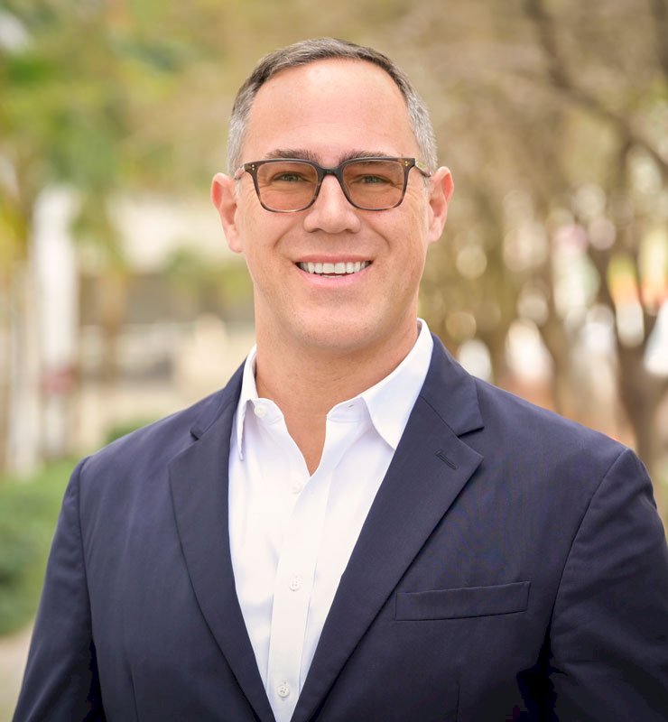 Team Page | Riley Smith Group | Miami Realtors