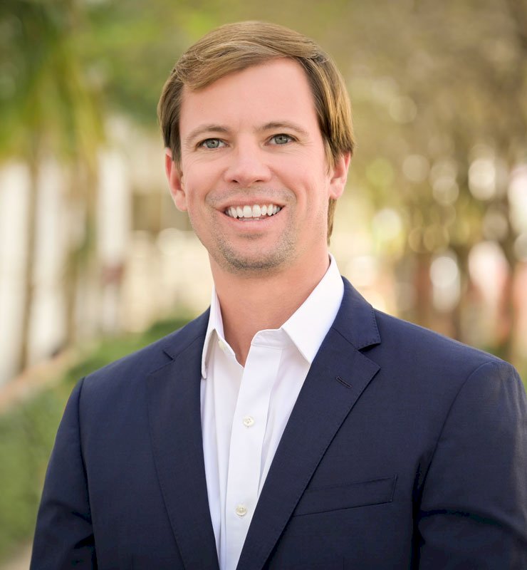 Team Page | Riley Smith Group | Miami Realtors