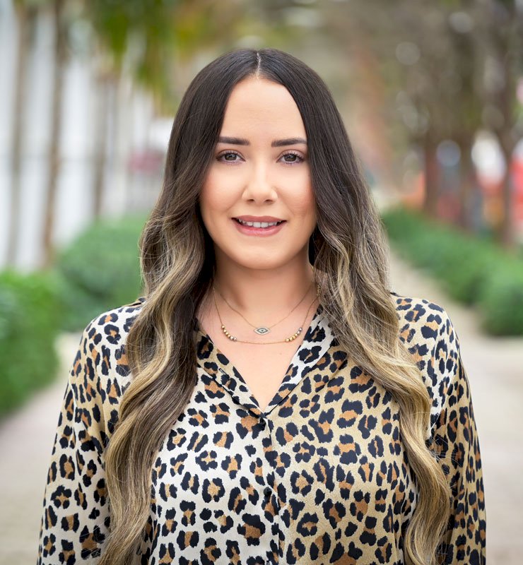 Team Page | Riley Smith Group | Miami Realtors