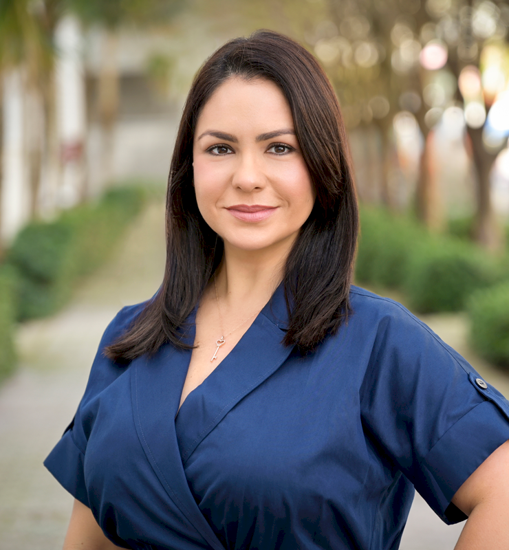 Team Page | Riley Smith Group | Miami Realtors