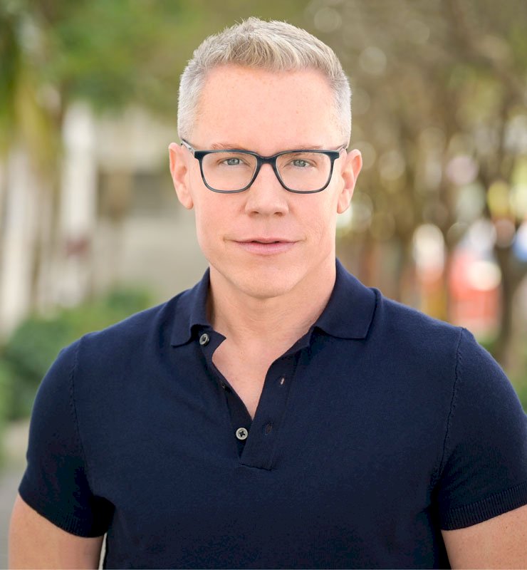 Team Page | Riley Smith Group | Miami Realtors