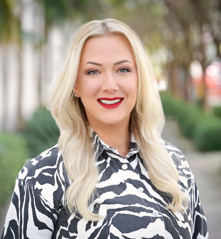 Team Page | Riley Smith Group | Miami Realtors