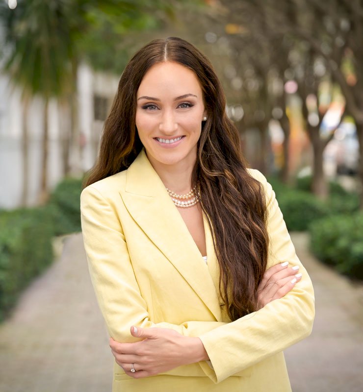 Team Page | Riley Smith Group | Miami Realtors