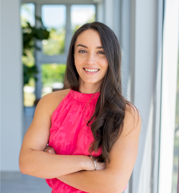 Team Page | Riley Smith Group | Miami Realtors