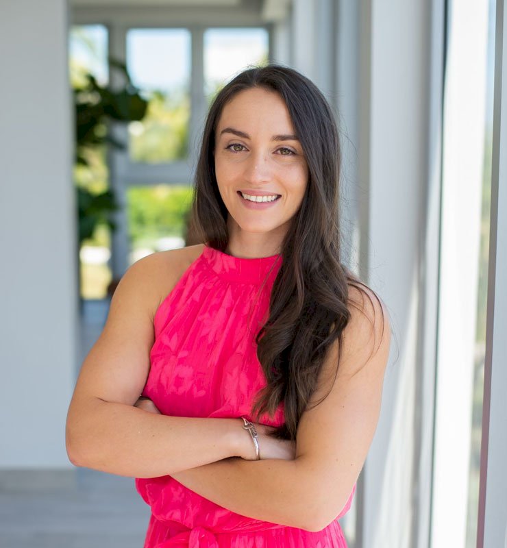 Team Page | Riley Smith Group | Miami Realtors