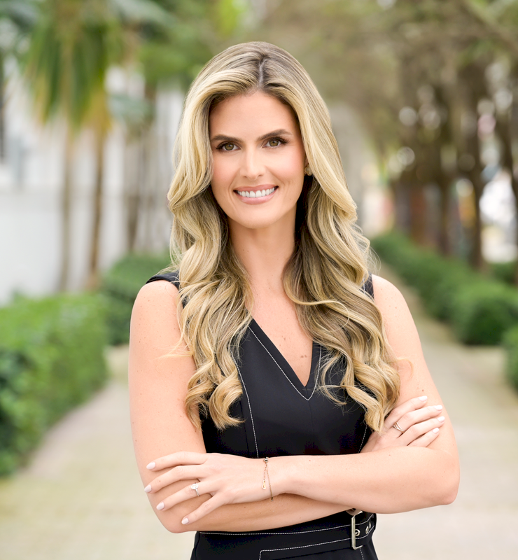 Team Page | Riley Smith Group | Miami Realtors