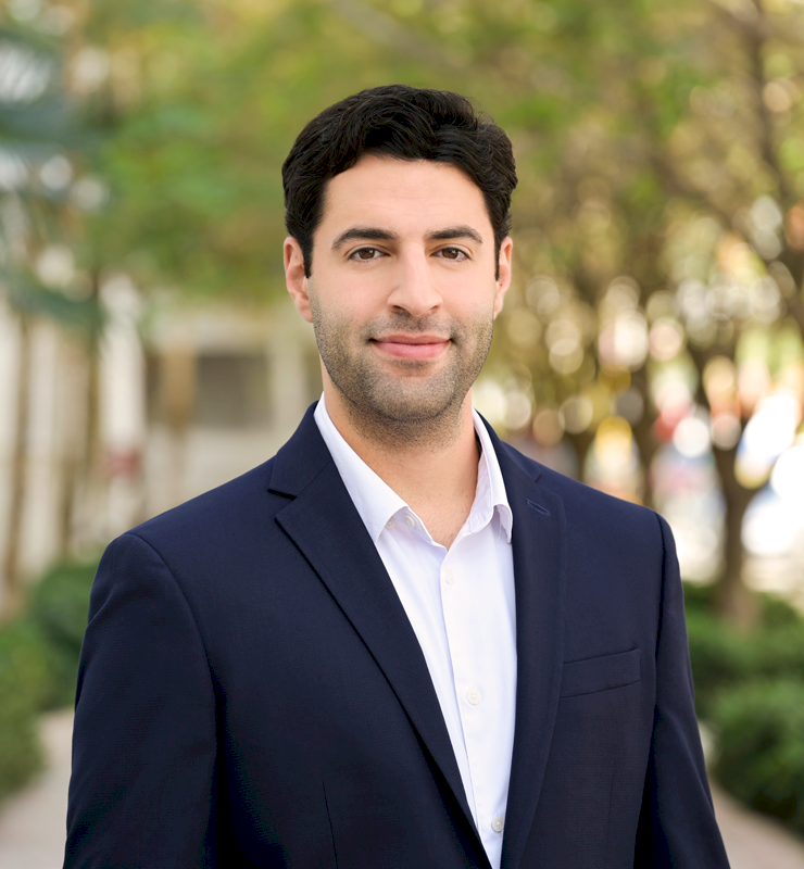 Team Page | Riley Smith Group | Miami Realtors