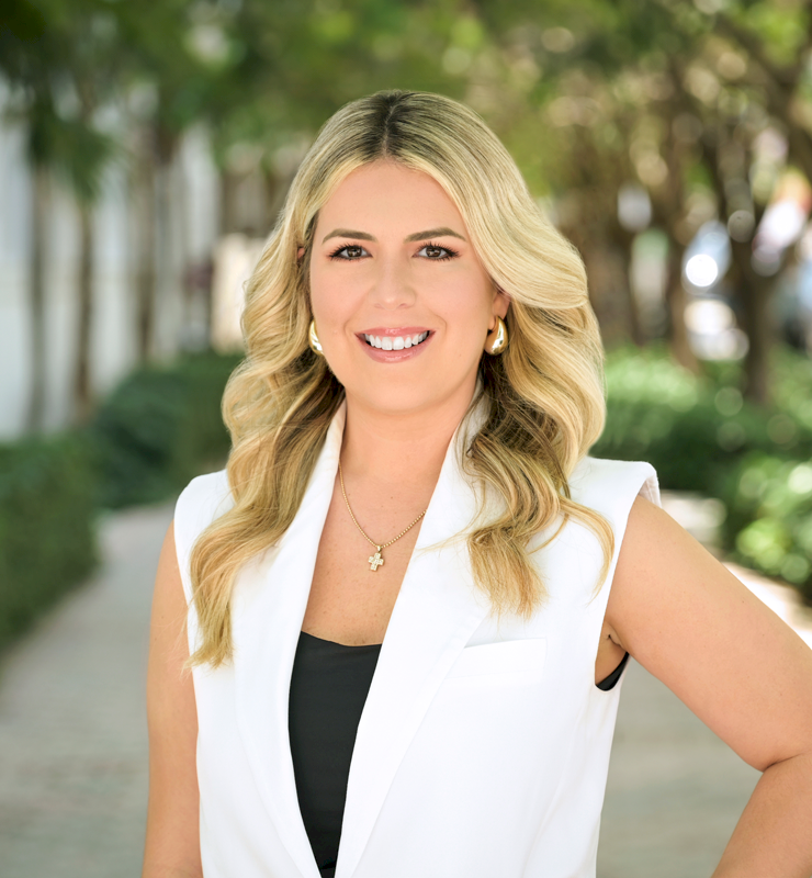 Team Page | Riley Smith Group | Miami Realtors