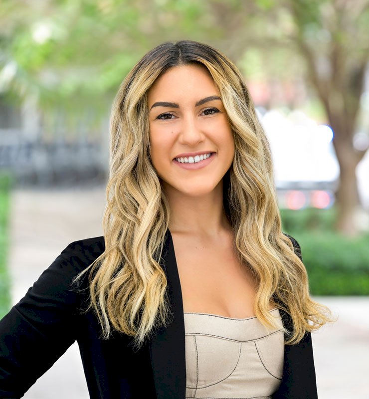 Team Page | Riley Smith Group | Miami Realtors