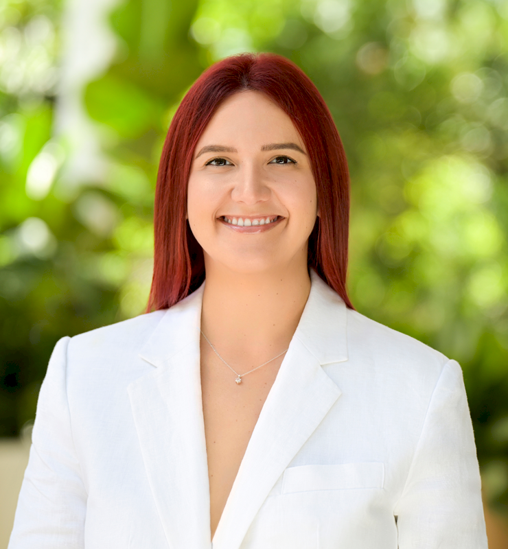 Team Page | Riley Smith Group | Miami Realtors