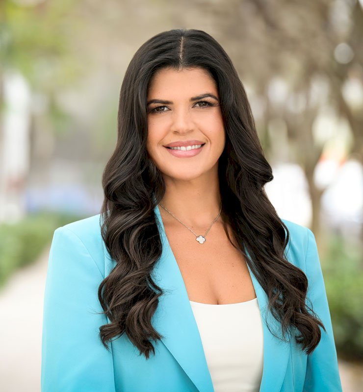 Team Page | Riley Smith Group | Miami Realtors