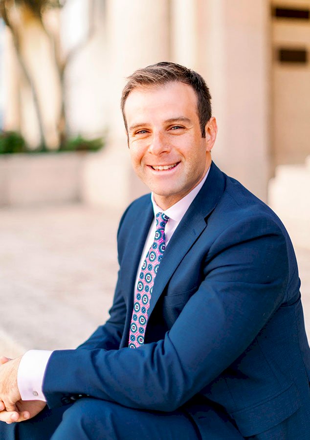 Jared Goldman | Arner Group