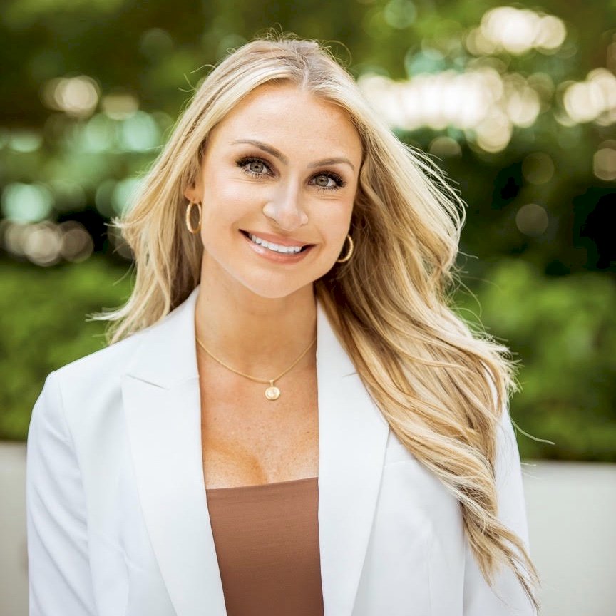 Jennifer Netska | Fischer Raineri Team