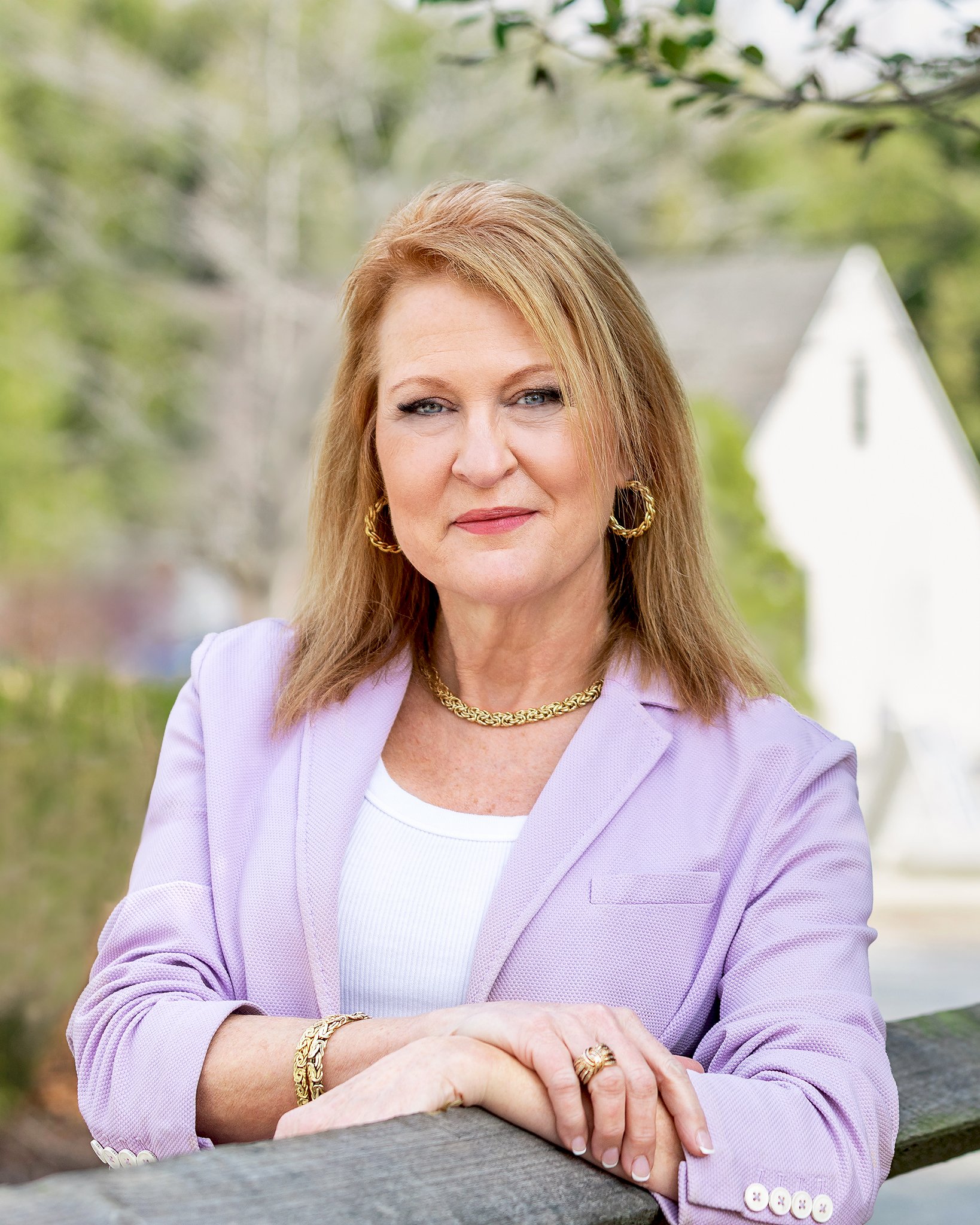 Megan Staats | The Mottola Group