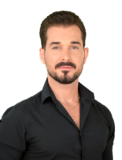 The Chad Carroll Group | #1 Compass Real Estate Team