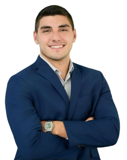 The Chad Carroll Group | #1 Compass Real Estate Team