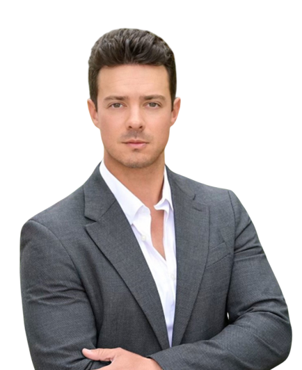 The Chad Carroll Group | #1 Compass Real Estate Team