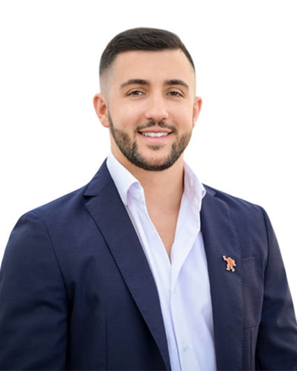 The Chad Carroll Group | #1 Compass Real Estate Team