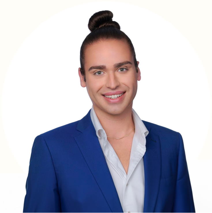 The Chad Carroll Group | #1 Compass Real Estate Team