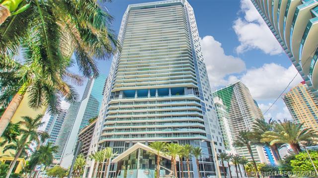 Brickell Buildings | Miami One