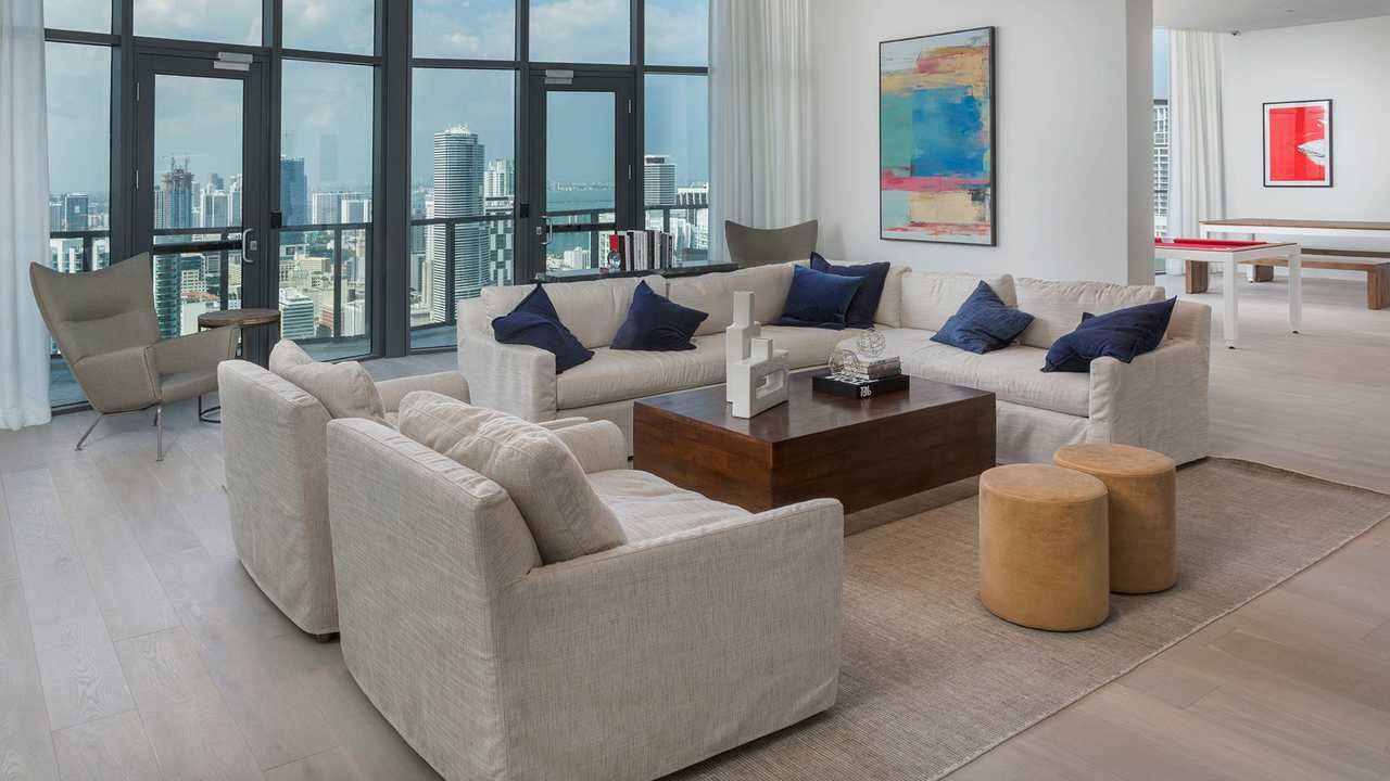 Solitaire Brickell | Miami One