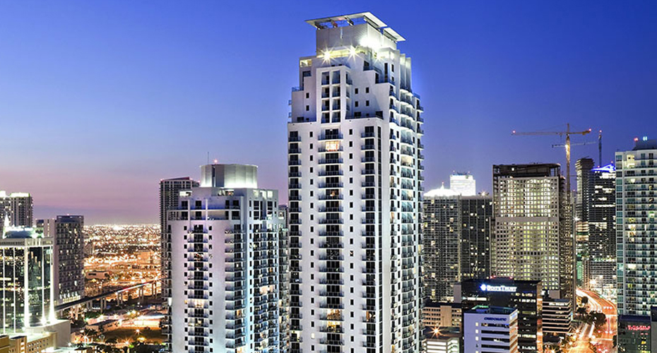 Brickell Buildings | Miami One