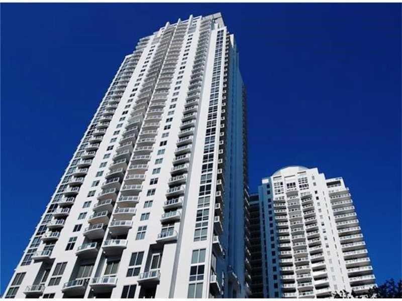 Brickell Buildings | Miami One