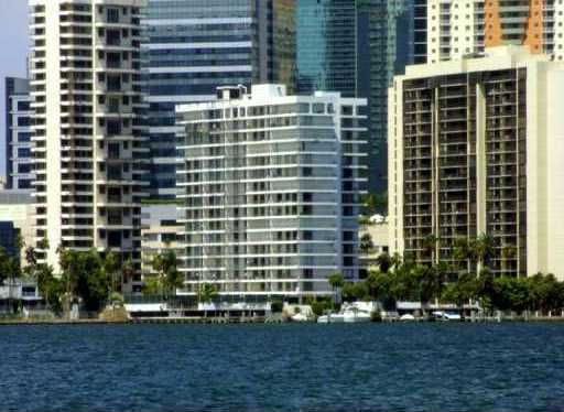 Brickell Buildings | Miami One