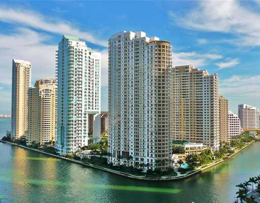 Brickell Buildings | Miami One