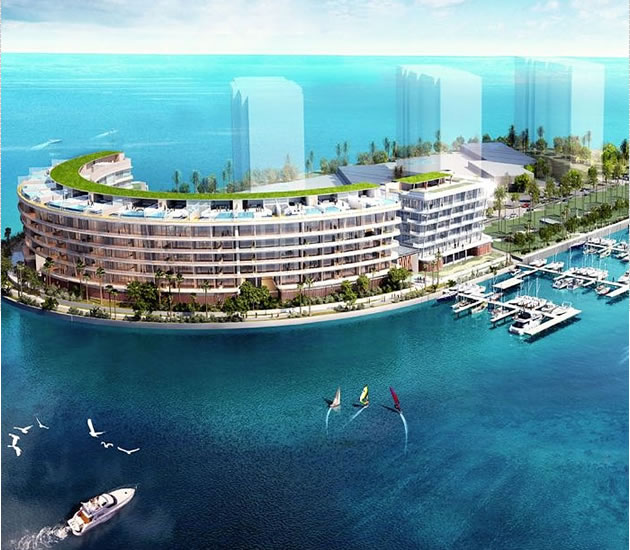 The Markers Grove Isle | Miami One