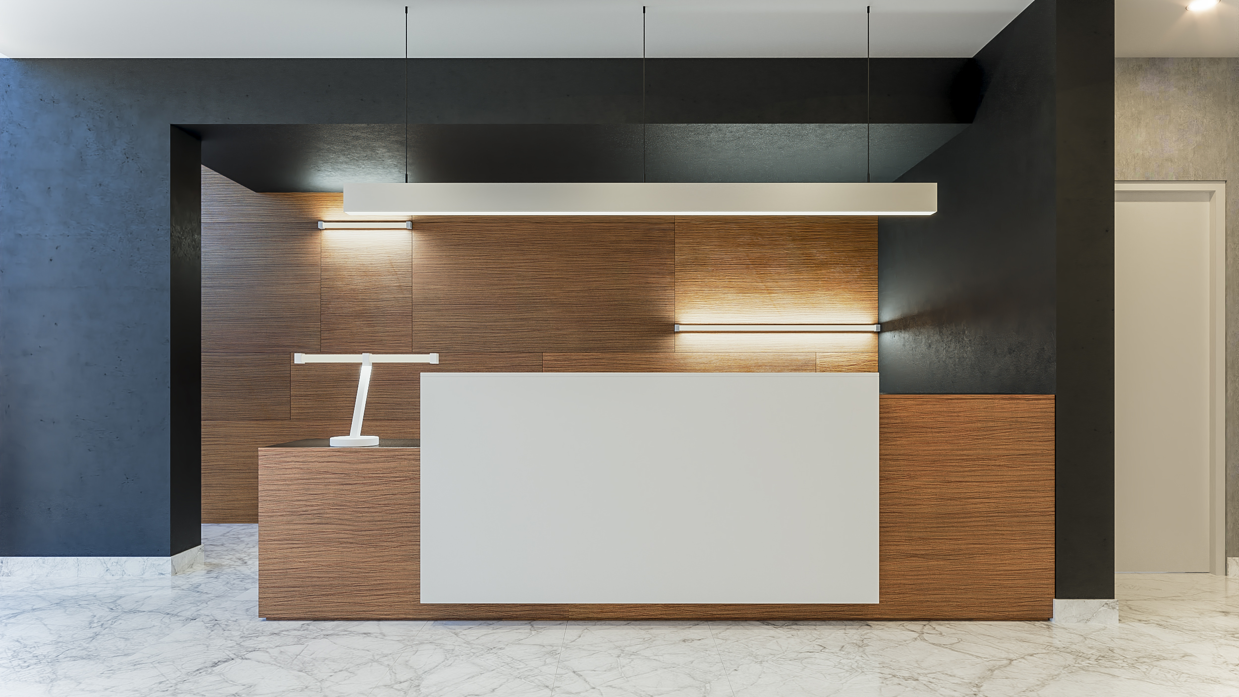 Proyecto Vive El Golf | Departamentos en Lima Aparta Perú