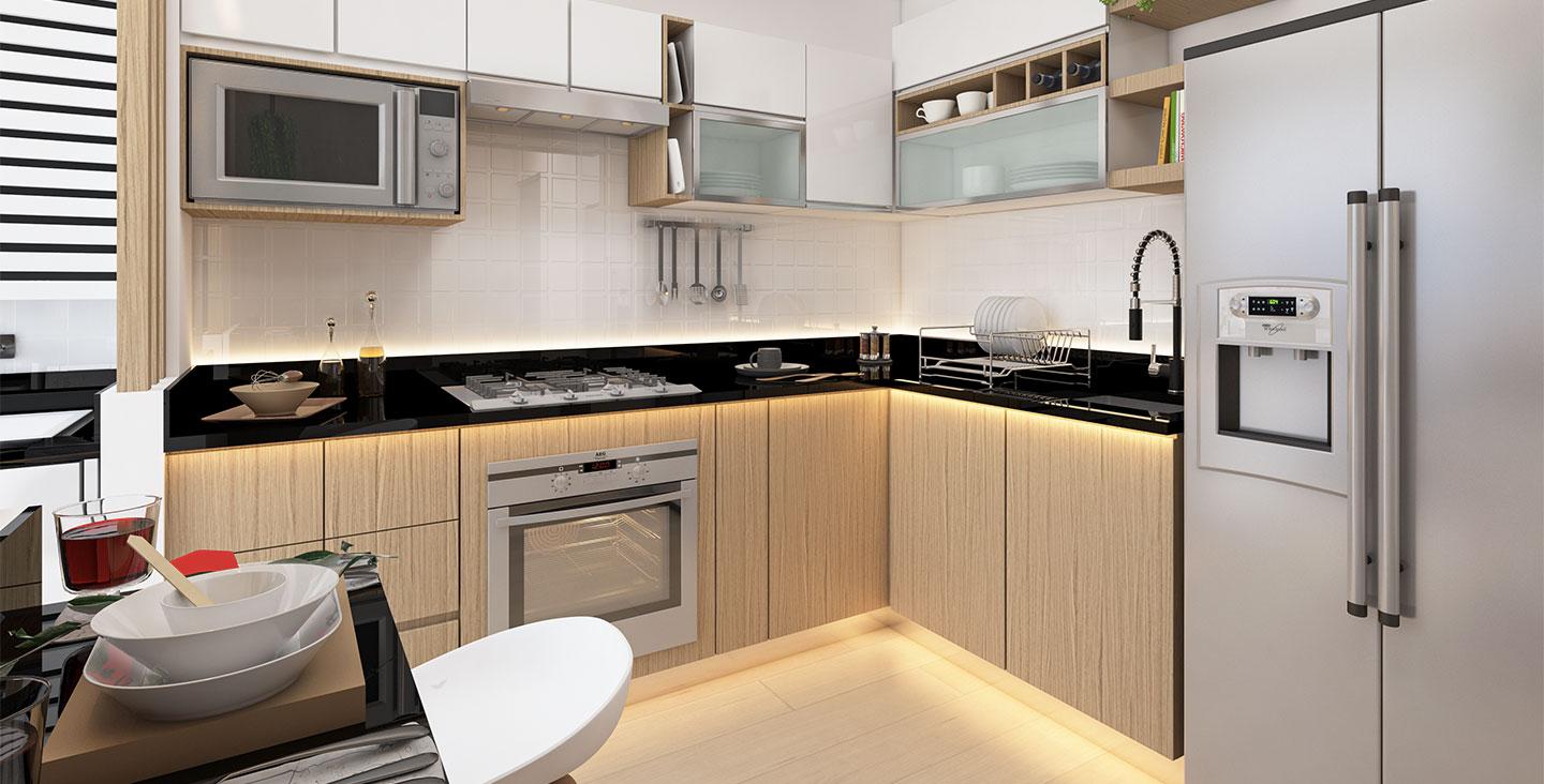 Proyecto Join | Departamentos en Lima Aparta Perú