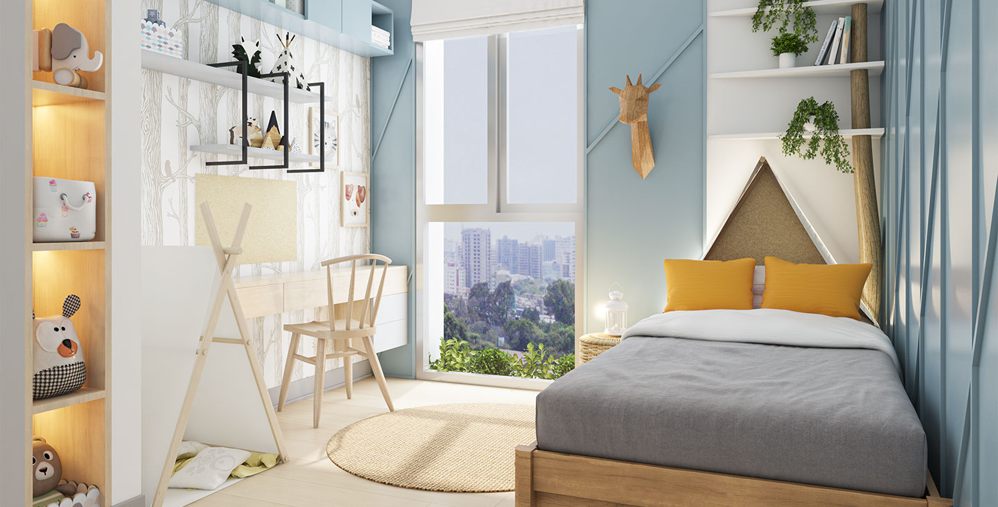 Proyecto Join | Departamentos en Lima Aparta Perú