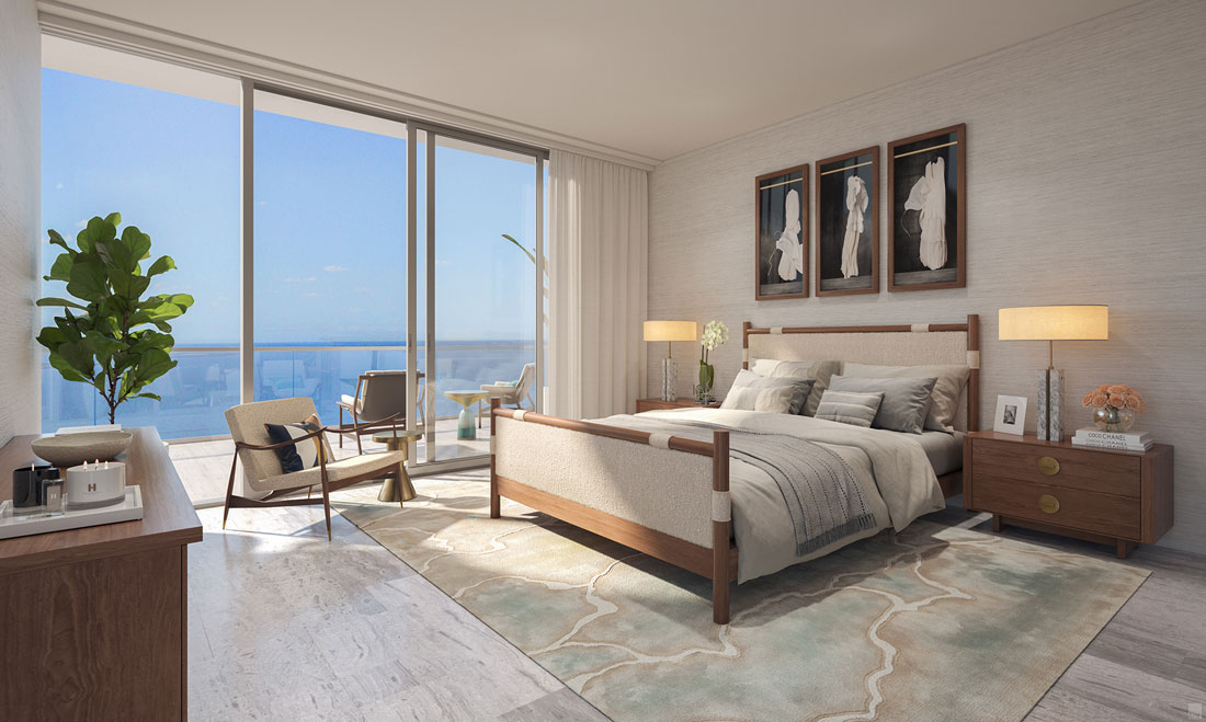 The Ritz Carlton | Selling Tampa Bay