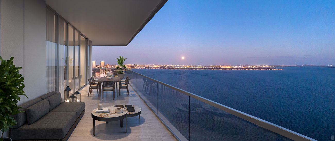 The Ritz Carlton | Selling Tampa Bay