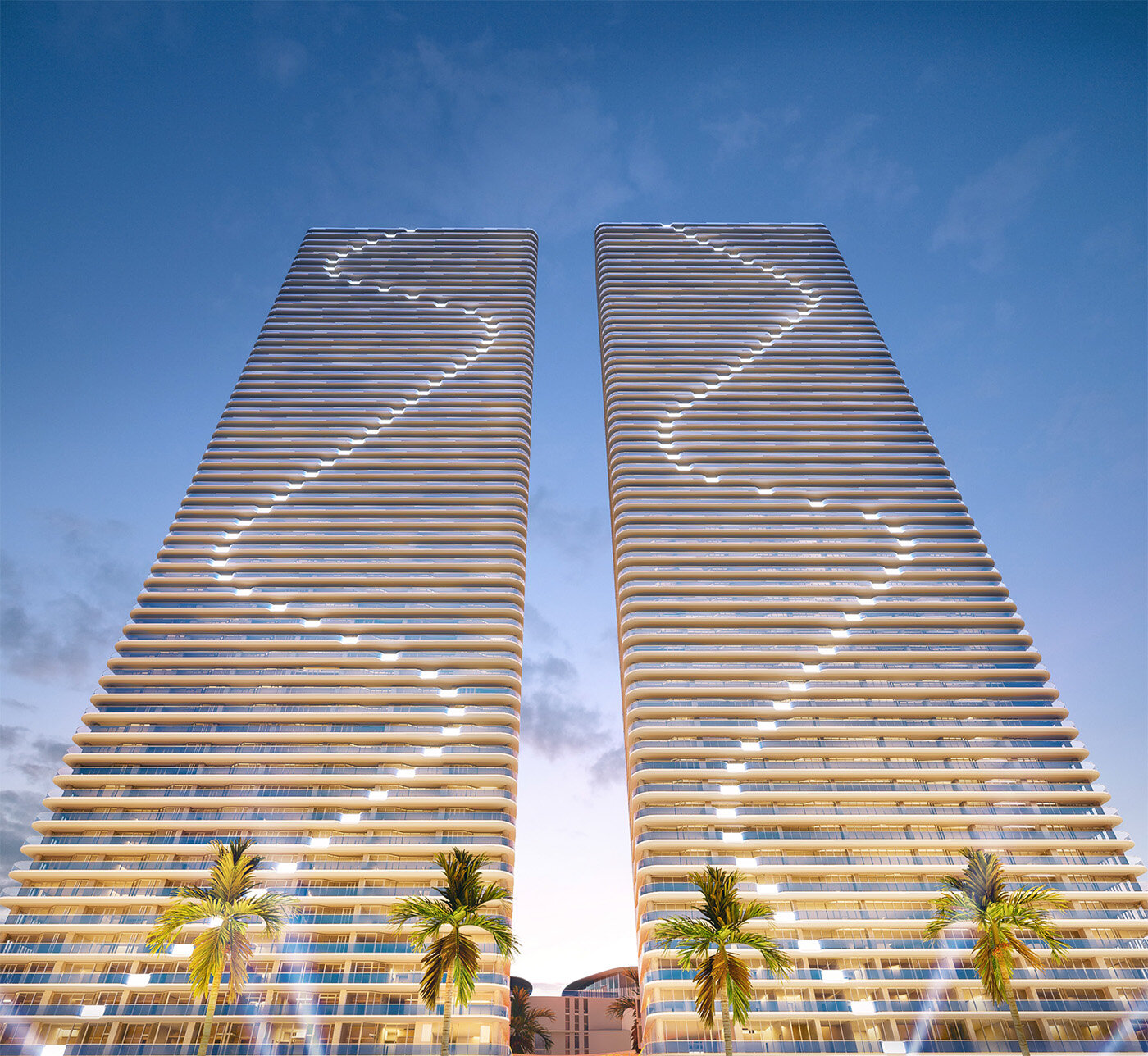 Aria Reserve Edgewater Miami | Mansiones Miami