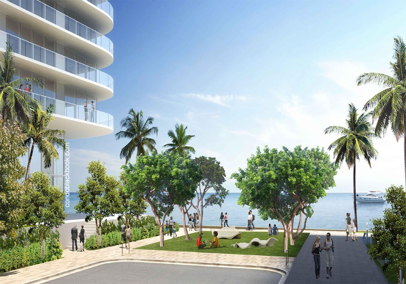 Aria Reserve Edgewater Miami | Mansiones Miami
