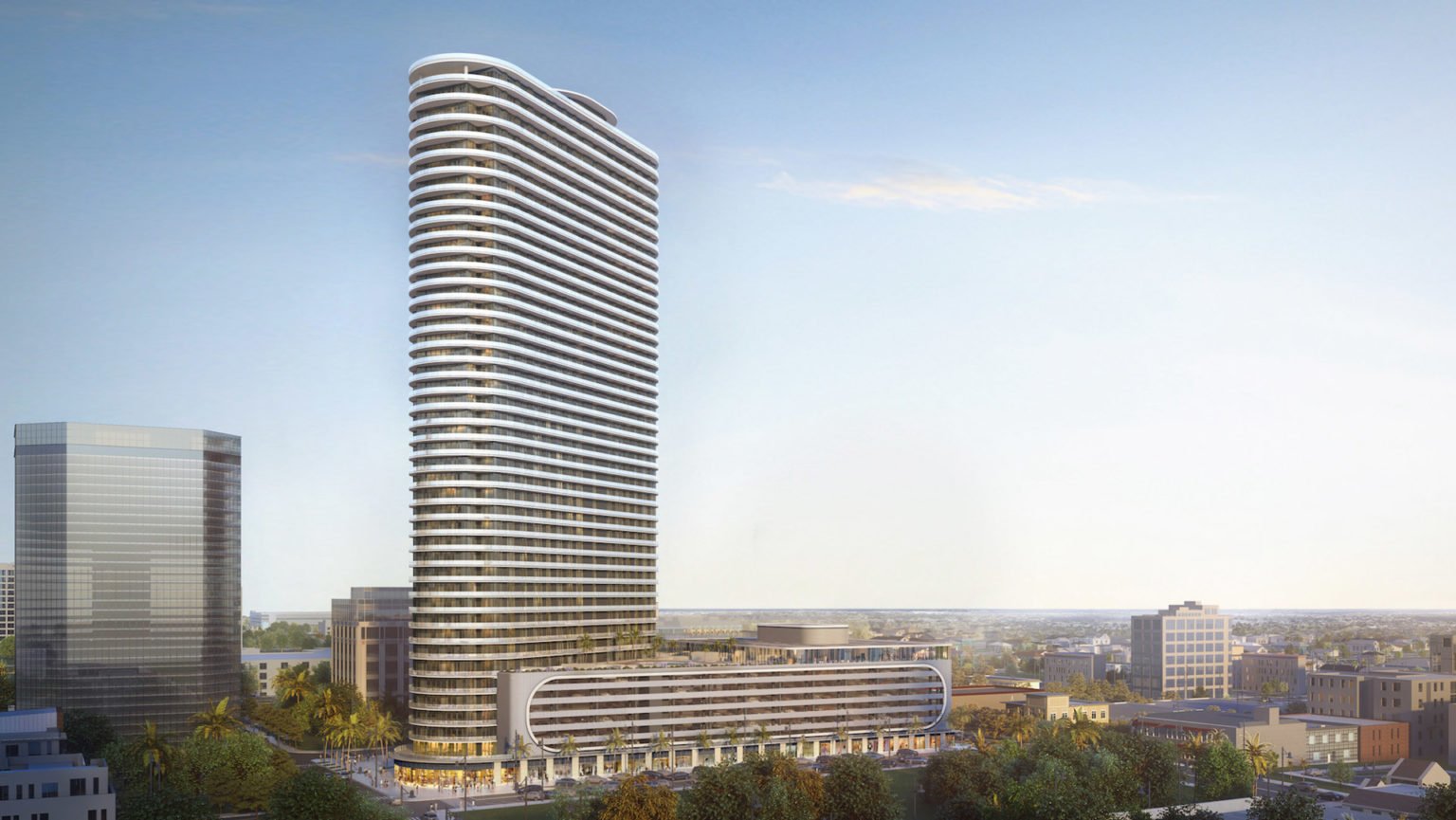 Residences at 400 Central | Selling Tampa Bay