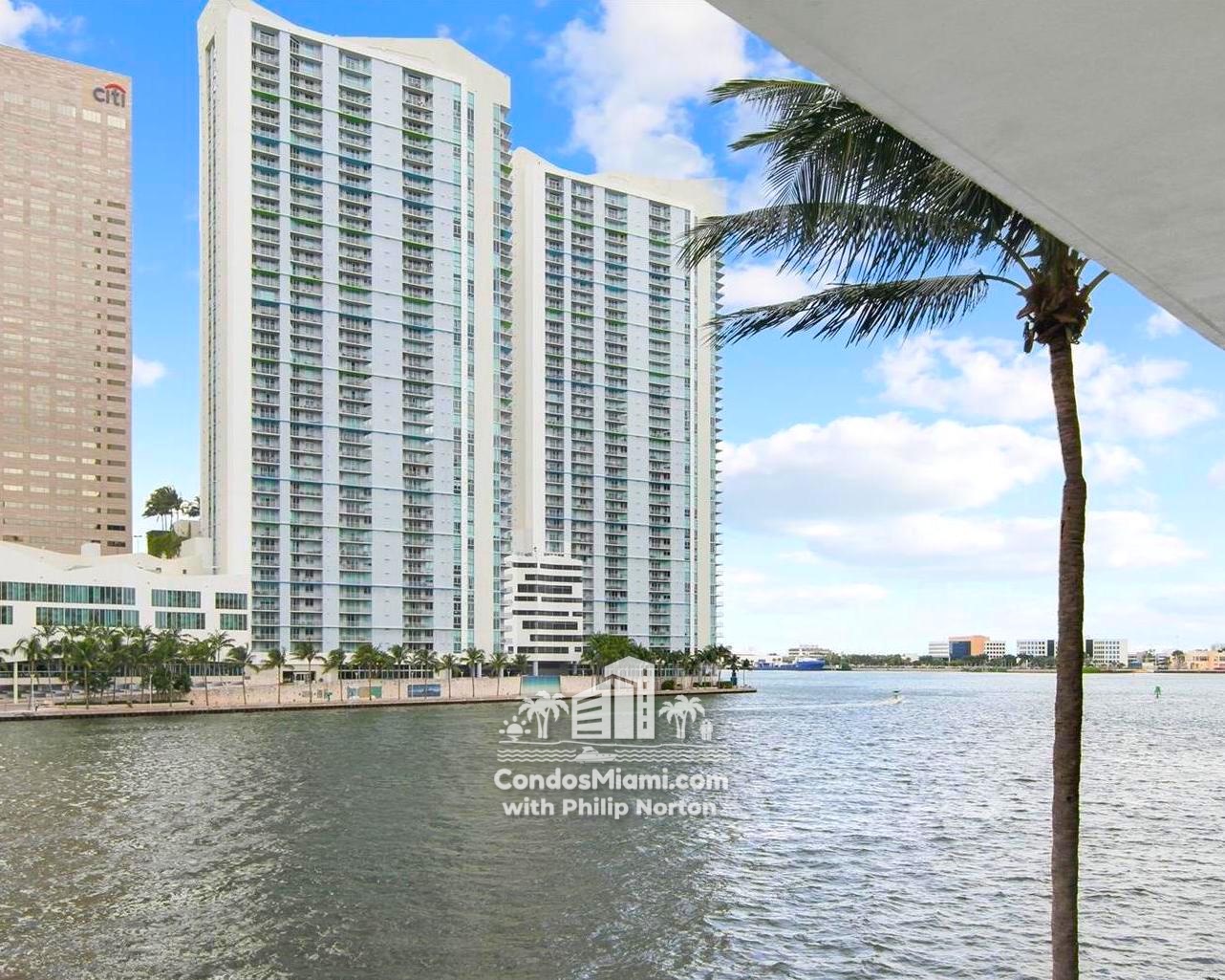 One Miami Condos | CondosMiami.com