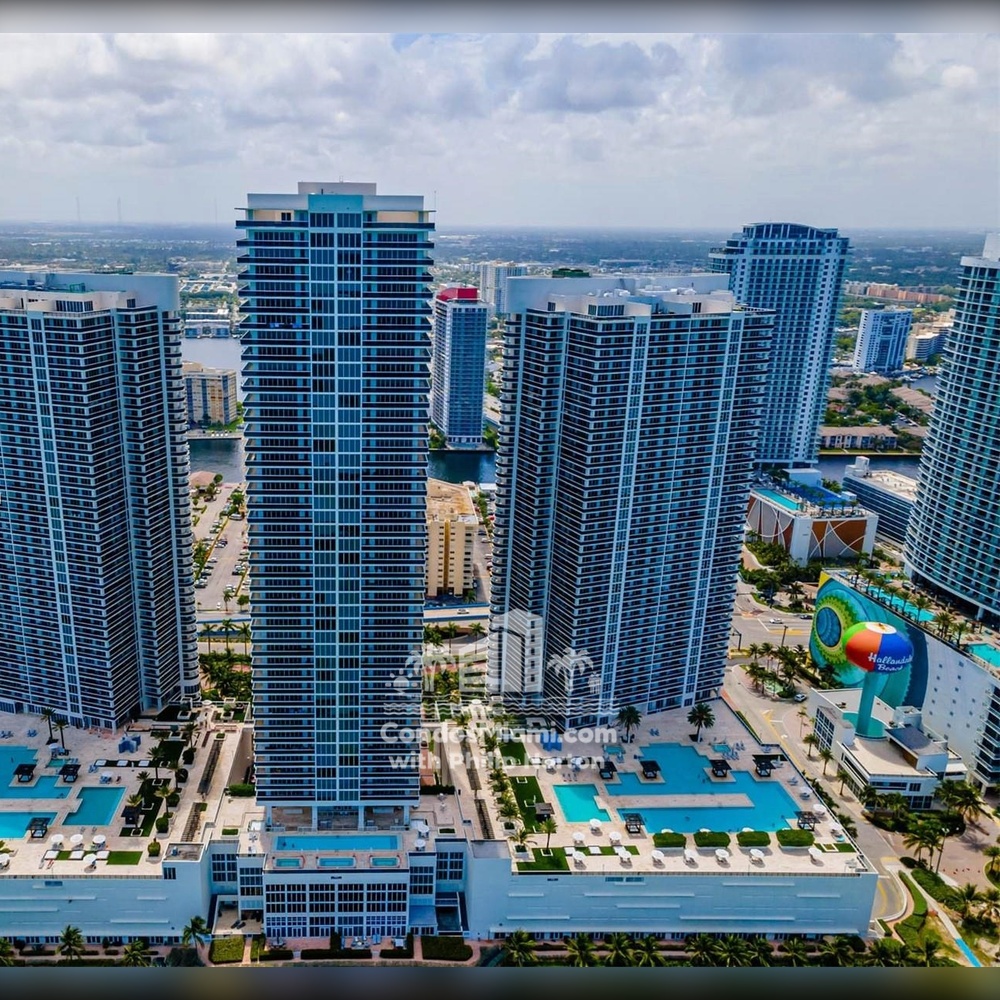 Beach Club Tower Three | CondosMiami.com